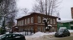 Syktyvkarskiy mezhrayonnyy otdel po rybolovstvu i sokhraneniyu vodnykh bioresursov Severo-Zapadnogo filiala Glavrybvod (Kuratova Street No:15), balık çiftçiliği ve toptancıları  Syktivkar'dan