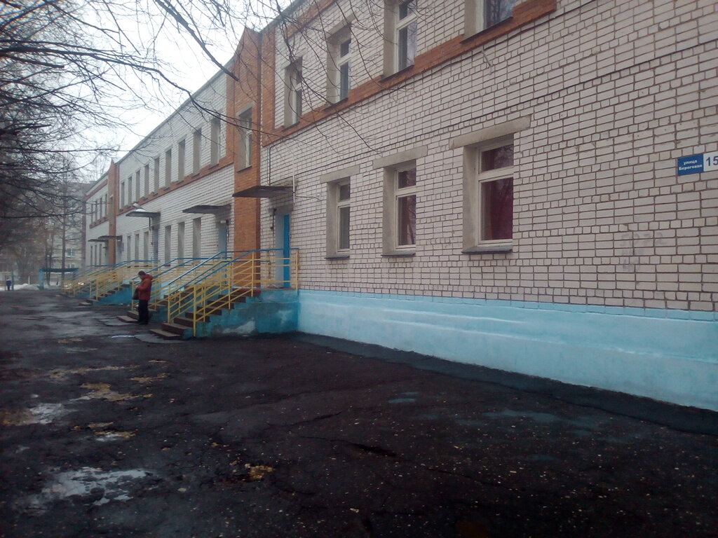 Anaokulları Kindergarten № 446, Nijni Novgorod, foto