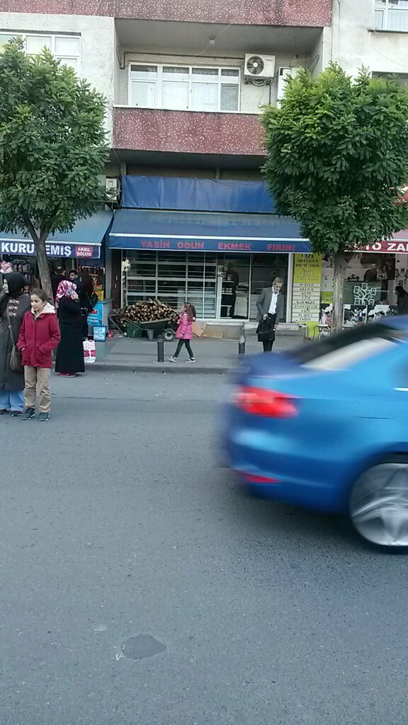 Hobi, elişi için ürünler Tema Tuhafiye, İstanbul, foto
