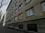 Obshchezhitiye № 8 Natsionalnogo aerokosmicheskogo universiteta imeni N. Ye. Zhukovskogo Kharkovskogo aviatsionnogo instituta (vulytsia Akademika Proskury No:2), yurtlar  Harkiv'den