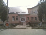 Nikolayevskaya oblastnaya Infektsionnaya bolnitsa (улица Космонавтов No:43), uzmanlık hastaneleri  Nikolaev'den