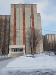 Obshchezhitiye № 6 Kazanskogo meditsinskogo universiteta (Marshala Chuykova Street No:57, City of Kazan), yurtlar  Kazan'dan