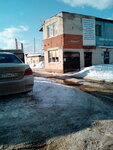 Северный (No:423, territoriya GSK Severny), garajlar  Kazan'dan