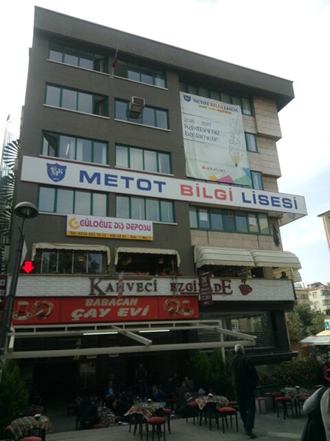 Besin takviyesi, aktariye Ali Nazmi Lokman Hekim, Ankara, foto