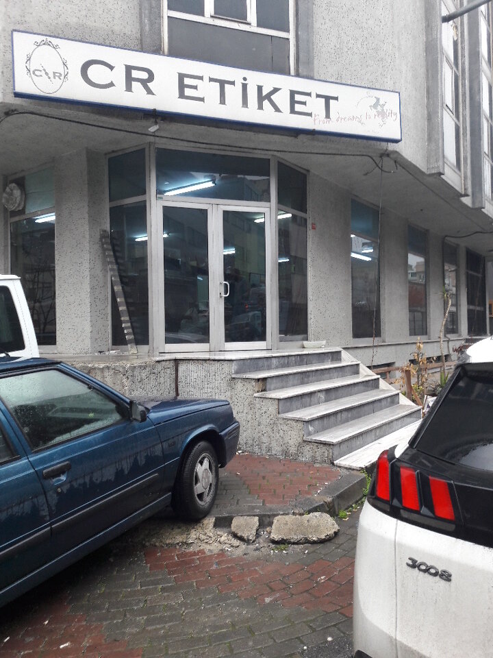 Otomobil parçaları imalatı Kesesan Otomotiv, İstanbul, foto