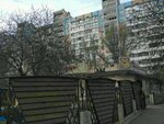 Kafe Fort (vulytsia Ilfa ta Petrova No:47/4), kafe  Odesa'dan