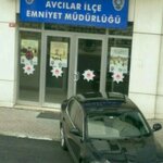 Avcılar İlçe Emniyet Müdürlüğü (Cihangir Mah., Ormanlı Cad., No:55, Avcılar, İstanbul), polis merkezleri  İstanbul'dan