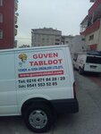 Güven Tabldot Yemek Ve Gıda Ürünleri Lti Şi (İstanbul, Ataşehir, Ferhatpaşa Mah., Ferhatpaşa Yolu Sok., 33B), yemek şirketleri  İstanbul'dan