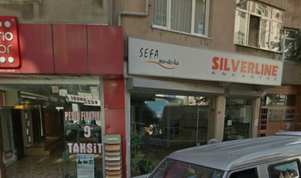 Mutfak mobilyaları Sefa Mo-De-Ka, İstanbul, foto