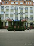 Prokuratura Sumskoy oblasti (vulytsia Herasyma Kondratieva No:33), savcılıklar  Sumi'den