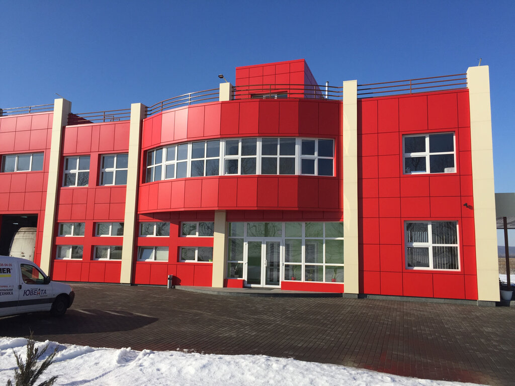 Isıtma sistemleri ve ekipmanları НПФ Антика, Harkivska oblastı, foto