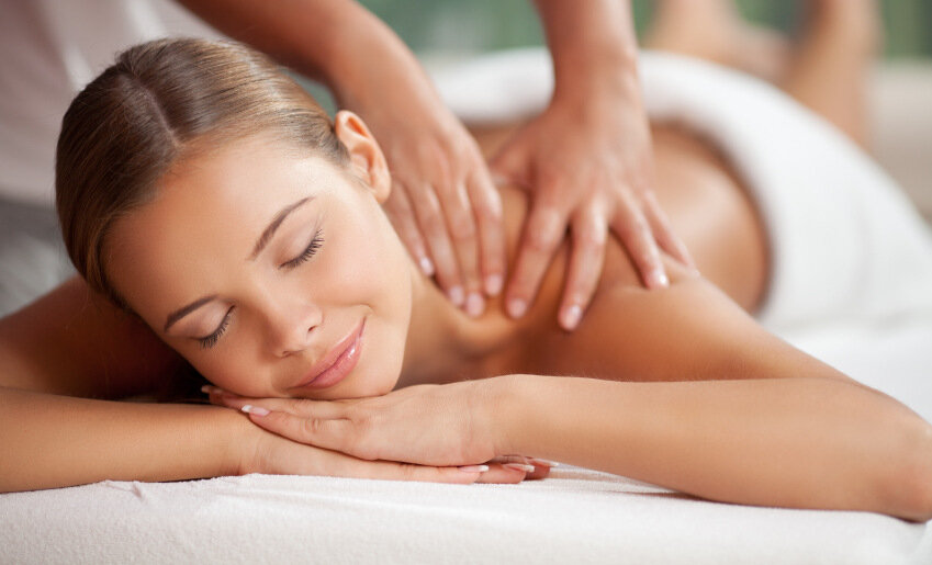 Masaj salonları Massazhny salon, Ramenskoye, foto