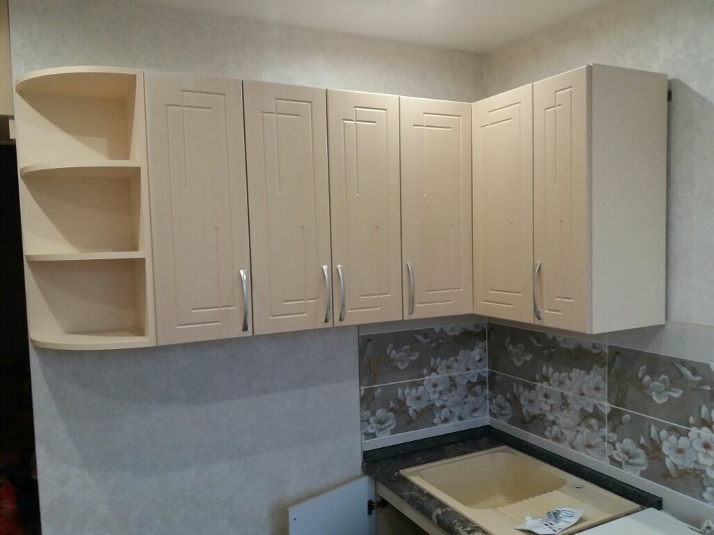 Özel mobilya yapımı Asko Mebel, İvanovo, foto