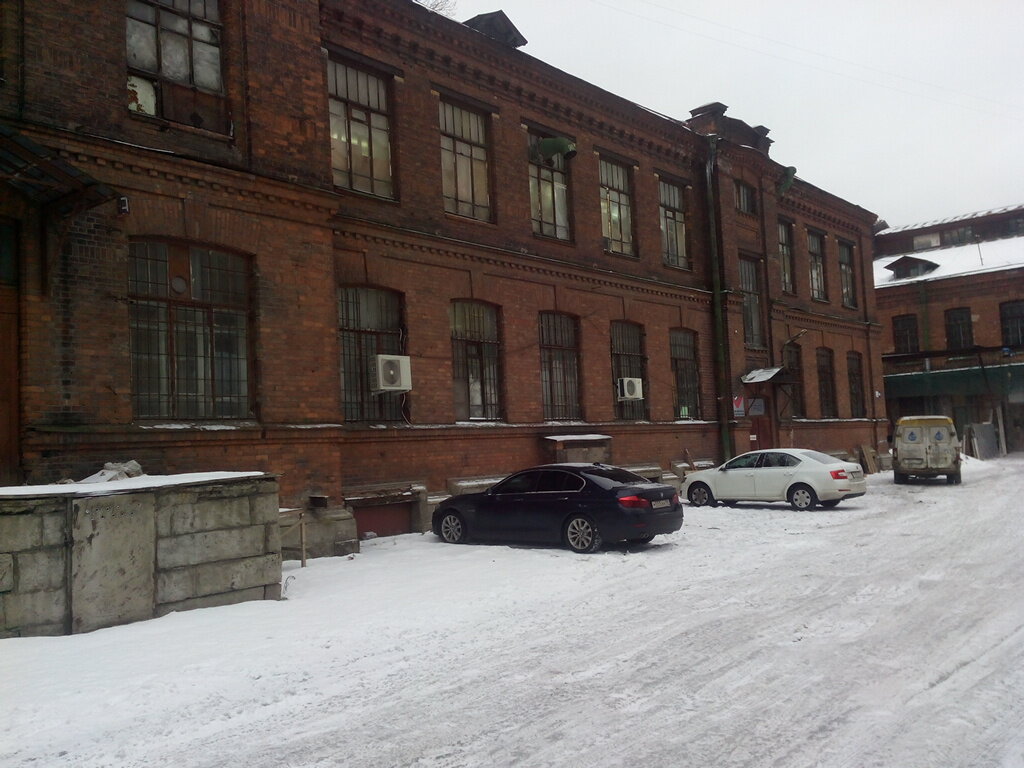 Tavan sistemleri Fabrika potolkov, Saint‑Petersburg, foto