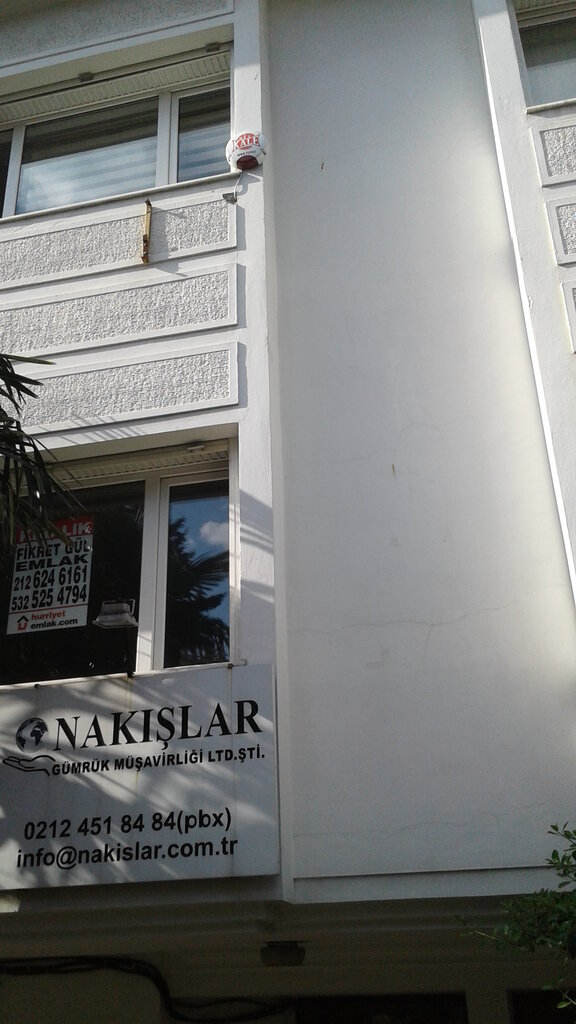 Gümrük hizmetleri Ekvator Gümrük Müşavirliği, İstanbul, foto