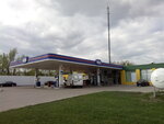 Soil (вулиця Шевченка No:327А), benzin istasyonu  Harkiv'den