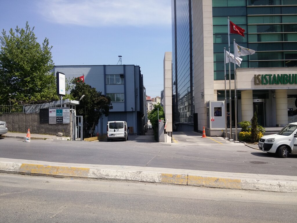 Tekstil fabrikaları Doğruol Giyim, İstanbul, foto