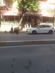 Öztaş Kebap Lahmacun Salonu (Demirkapı Mah., Bağcılar Asfaltı Cad., No:89, Bağcılar, İstanbul), kafe  İstanbul'dan