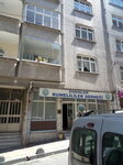 Esenler Rumeliler Sosyal Yardımlaşma ve Dayanışma Derneği (Mimar Sinan Mah., Rumeli Cad., No:31, Esenler, İstanbul), sendikalar  İstanbul'dan