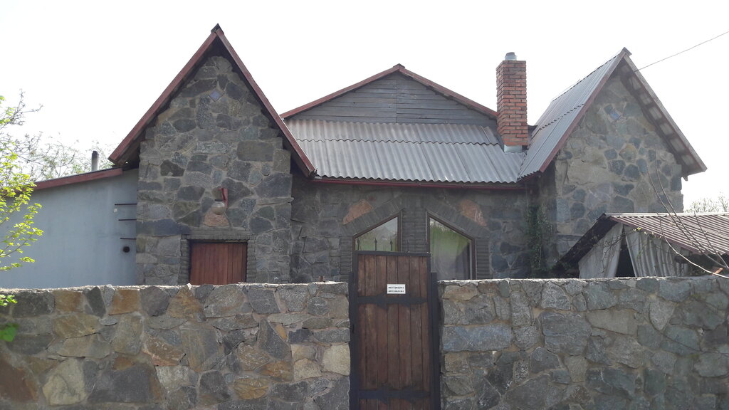 Hamamlar Dom u Yeleny, Krivoi Rog, foto