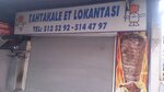Tahtakale Et Lokantası (Demirtaş Mah., Uzun Çarşı Cad., No:7, Fatih, İstanbul), hediyelik eşya üretimi ve toptan satışı  İstanbul'dan