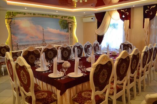 Otel Готельно-ресторанний комплекс Україна, Vinica Bölgesi, foto