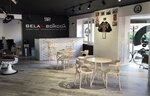 BarberShop Bela Boroda (Heroiv Stalinhrada Avenue No:24), güzellik salonu  Kiev'den