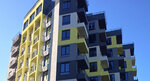 ZhK Energiya plyus (Soliana Street No:70), yeni yerleşim alanlarındaki daireler  Kiev'den