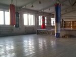 Sektsiya boksa (Новгородская улица No:3), spor kulüpleri  Harkiv'den