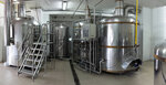 Zip Beer (Kilchenska vulytsia No:5А, Dnipro), bira fabrikası  Dnepropetrovsk'tan