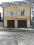 Tyuning-atelye Tuning Town (вулиця Мечникова No:29А), tuning  Irpen'den