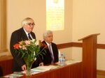Kharkovsky natsionalny tekhnichesky universitet selskogo khozyaystva imeni Petra Vasilenka Uchebny korpus № 4 (Мироносицька вулиця No:92), üniversiteler  Harkiv'den