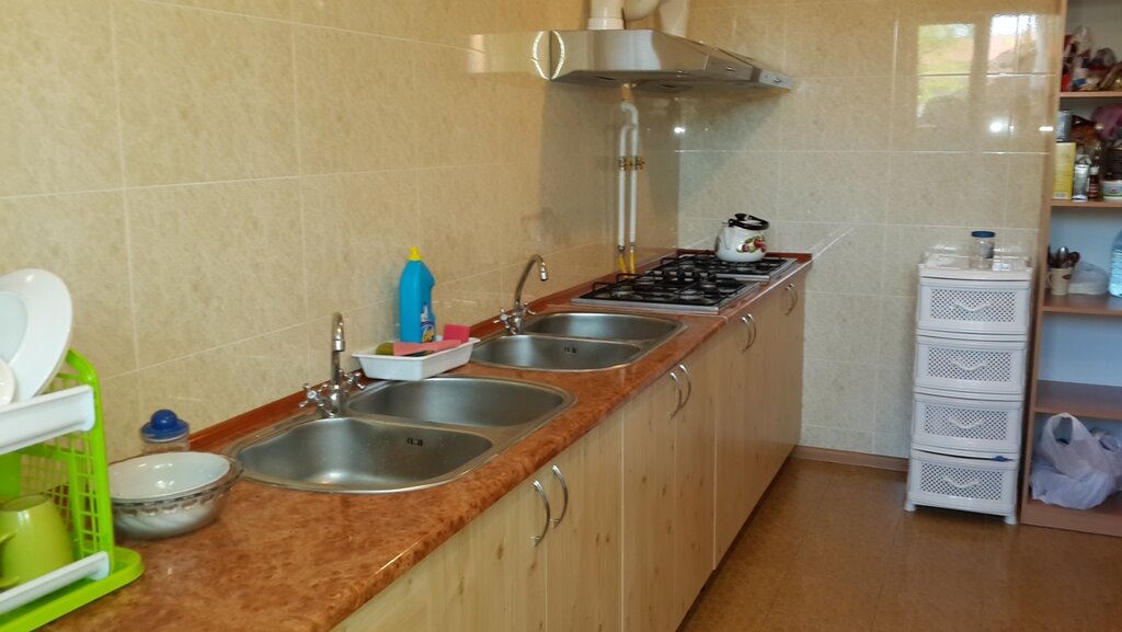 Termal otel Meridian azov, Kerson Bölgesi, foto