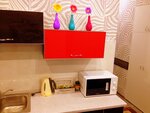 Hostel Bravo (Mytrofana Dovnar-Zapolskoho Street No:2/20), pansiyonlar, hosteller  Kiev'den