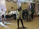 Лисичанська ЗОШ І-ііі ступенів № 4 (Lisichansk), ortaokul  Lisichansk'tan