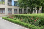 Detsky sad Solnyshko (bulvar Mashynobudivnykiv No:6), anaokulları  Kramatorsk'tan