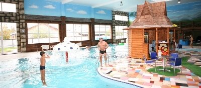 Spor okulları Shkola khokkeya, Ivano‑Frankovsk, foto
