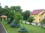 Baza Otdykha Pchyolka (Saratov, Volzhskiy rayon), resort oteller, tesisler  Saratov'dan