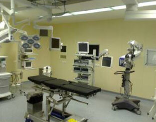 Hastane bölümü Городская клиническая больница № 39, детское поликлиническое отделение, филиал № 2, Nijni Novgorod, foto