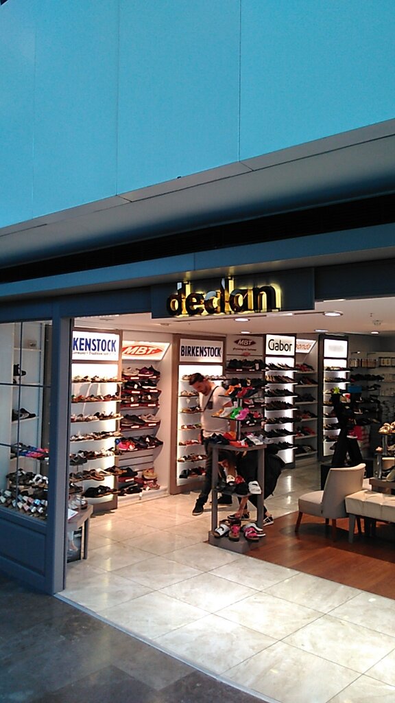 Sağlık ürünleri firmaları Declan Yaşam ve Sağlık, İstanbul, foto