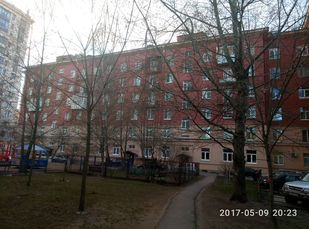 Anaokulları Детский сад № 67, Saint‑Petersburg, foto