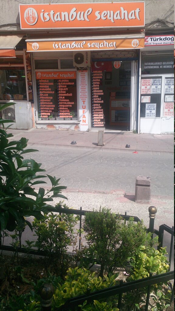 Otobüs taşımacılığı İstanbul Seyahat, İstanbul, foto