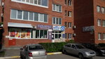 Lor centr № 1 (Polyakova Street No:30), tıp merkezleri ve klinikler  Tolyatti'den (Togliatti'den)