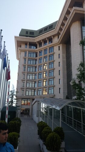 Mapa Insaat, construction company, Ankara, Çankaya, Uğur Mumcu Cad., 88 ...