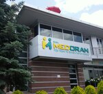 Medoran Tıp Merkezi (Ankara, Çankaya, İlkbahar Mah., 607. Sok., 1), tıbbi rehabilitasyon merkezleri  Ankara'dan
