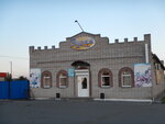 Вираж (ulitsa Krupskoy No:79А, posyolok gorodskogo tipa Shushenskoye), market  Krasnoyarski krayından