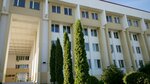 Udarny Front Redaktsiya Rayonnoy Gazety (Lieninskaja vulica No:76), gazete ve dergiler  Shklov'dan