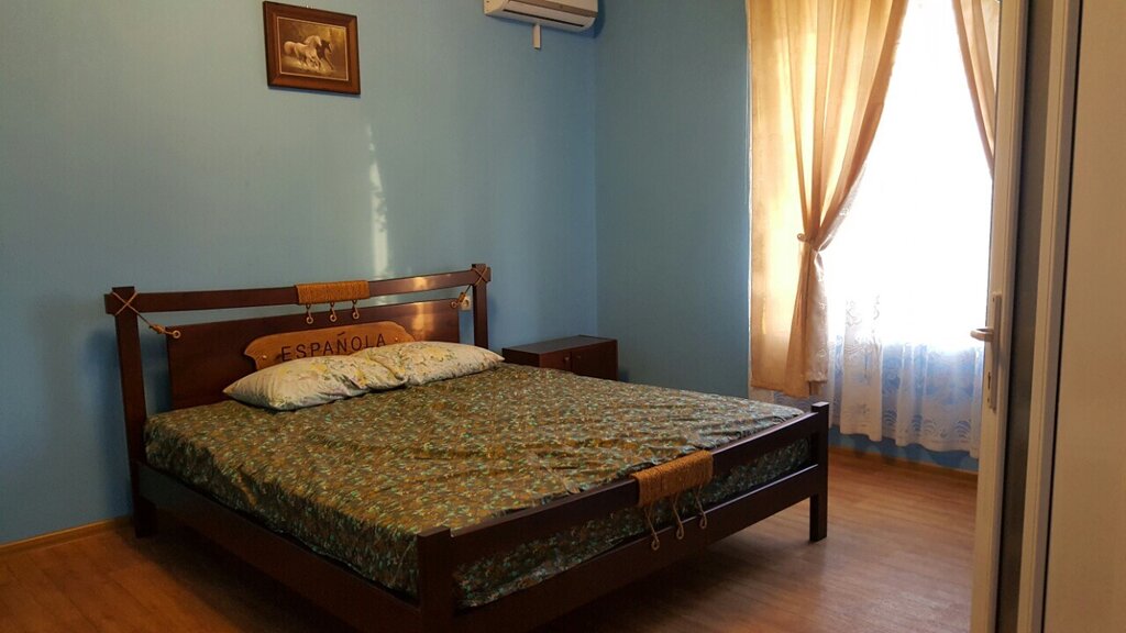 Resort oteller, tesisler Private Estate Miller, Odessa Bölgesi, foto