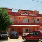 Paradise Pansiyon (Yemişkumu Mah., Atatürk Cad., No:137, Erdemli, Mersin), pansiyonlar, hosteller  Erdemli'den