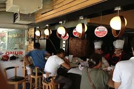 Enbey İskender & Pide & Lahmacun (Cumhuriyet Mah., Cumhuriyet Cad., No:10, Beylikdüzü, İstanbul), restoran  İstanbul'dan